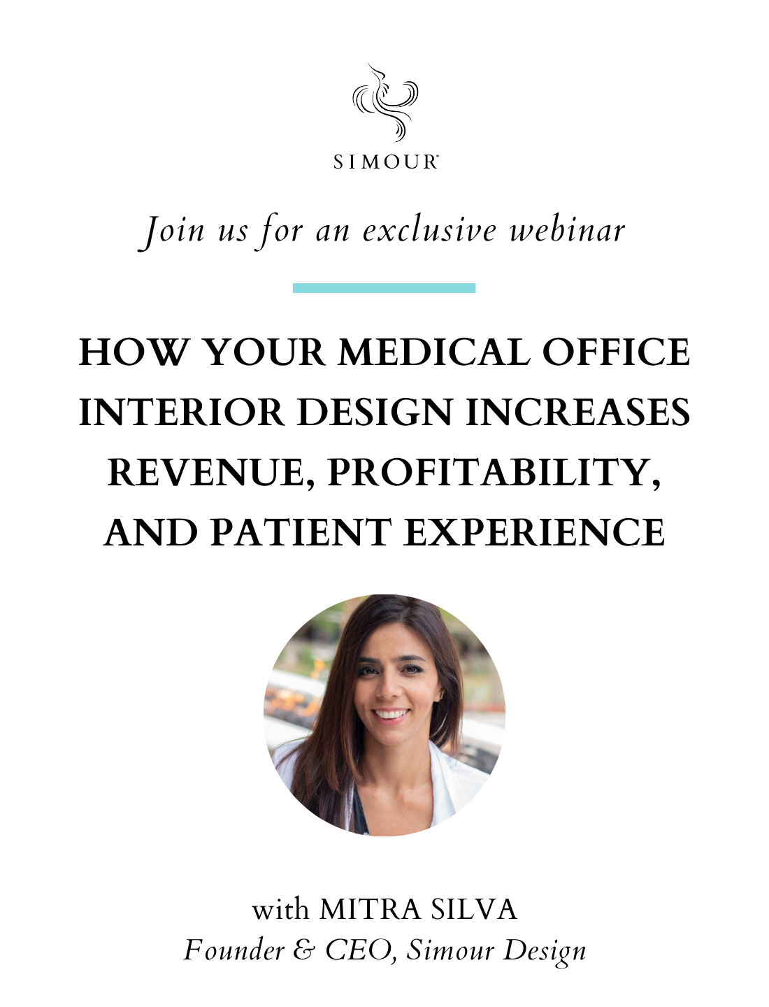 Simour Design Webinar | Sep 20, 2022